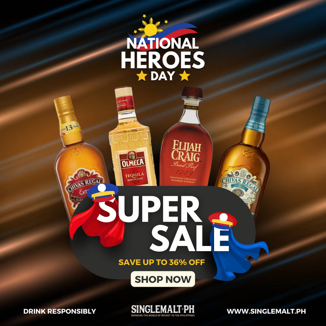 National Heroes Day Super Sale – Singlemalt.ph
